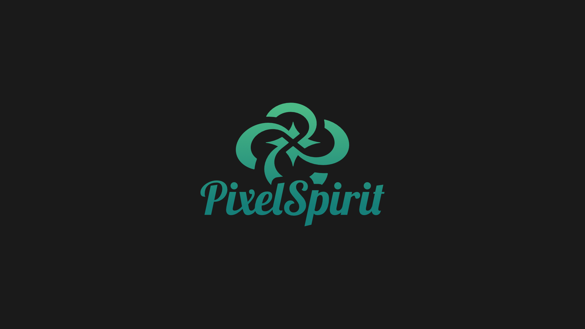 Pixel Spirit \ Home
